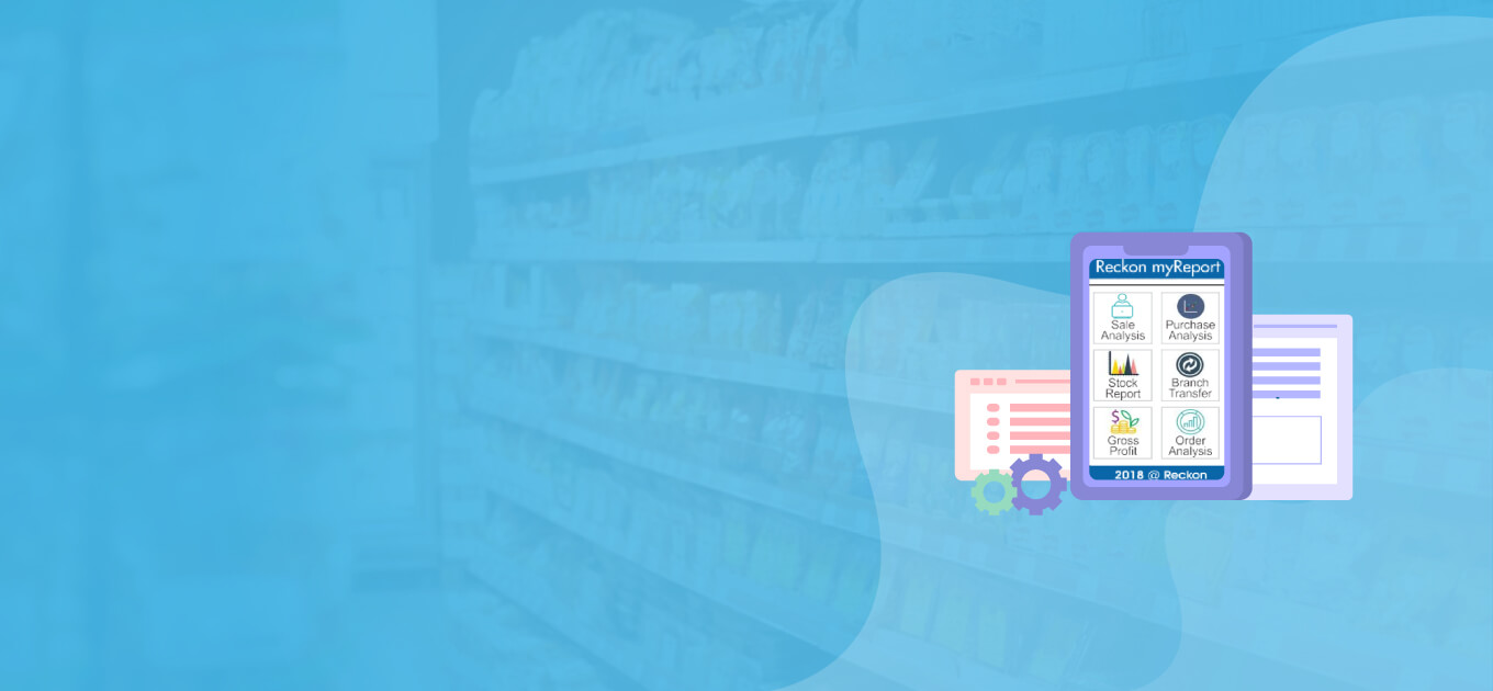 Reckon Best ERP Software in India | Reckon Accounting Software Lucknow